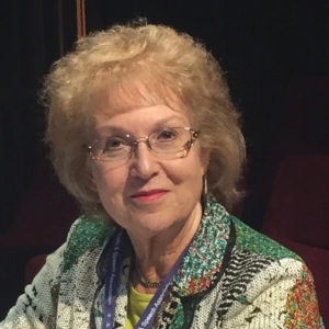 Priscilla Morris | The British and International Federation of Festivals